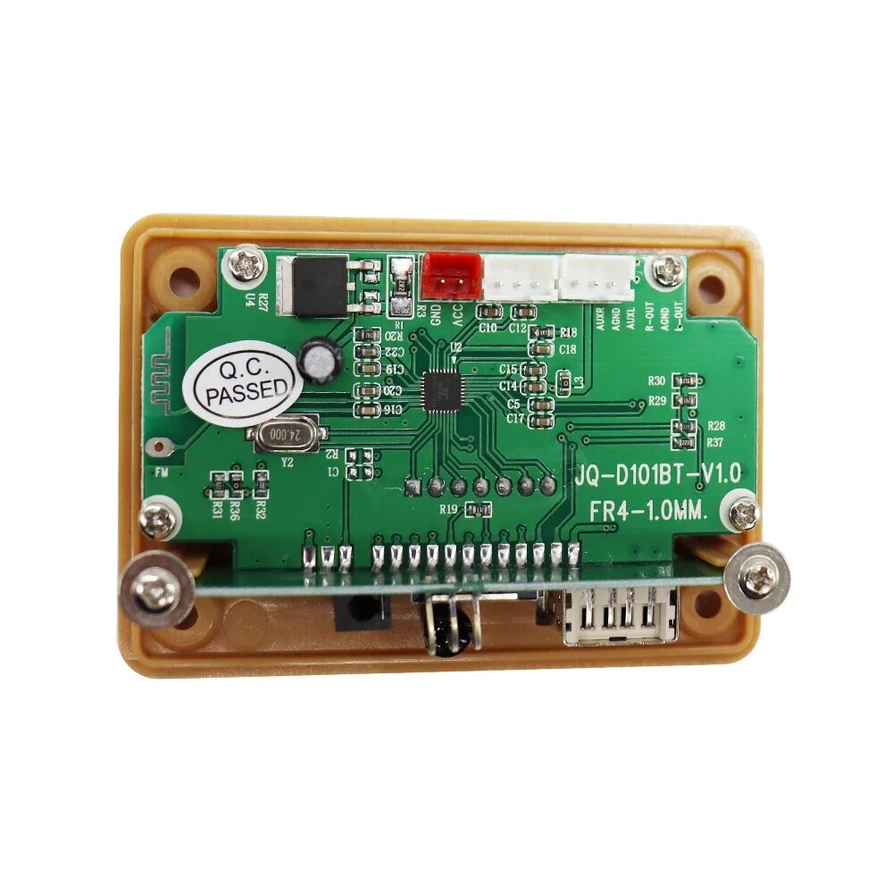 MP3 Декодер Bluetooth 5.0 — фото 1