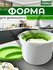 Форма для сыра Сыродельница Сыроварня
