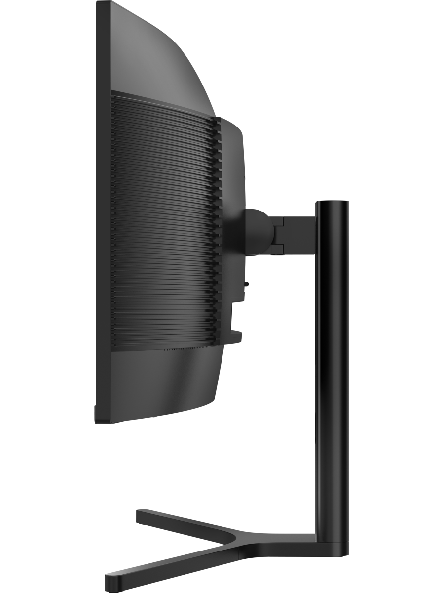 34 Монитор Dahua DHI-LM34-E330CA 34 VA 200 Гц 2xHDMI 2xDP изогнутый экран — фото 1