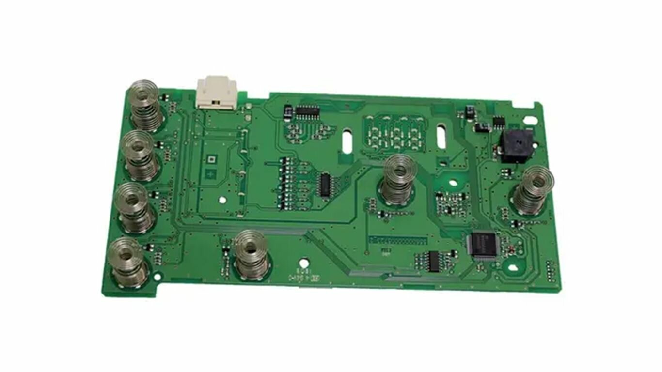Модуль для стиральной машины Bosch 666017 (MLFB (EPW65802) AKO 718440-02 BSH 5560008967-02 PRG 718554-02), WAE20360PL/06. Товар уцененный