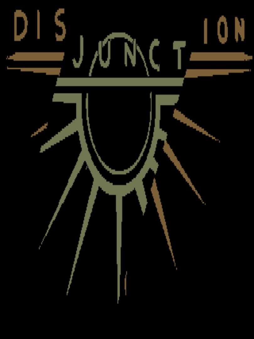 Disjunction ключ/steam/ПК