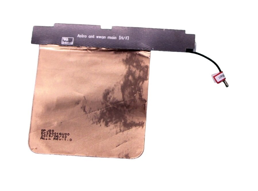 Антенна для HP ElitePad 900 G1 Tablet