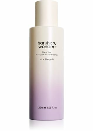 Тоник для ухода за кожей Haruharu Wonder Black Rice Probiotics Barrier, 120 мл