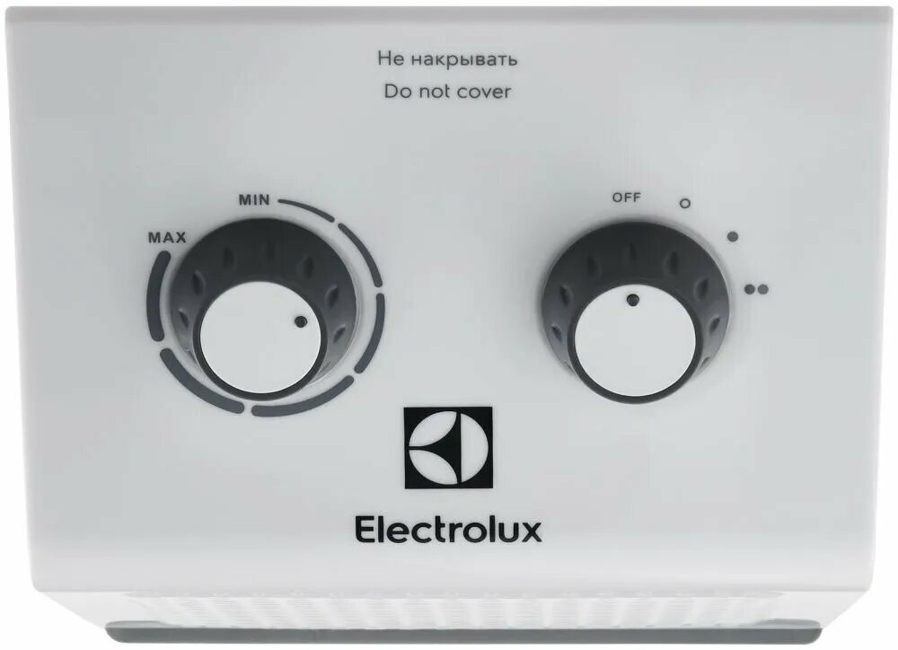 Тепловентилятор Electrolux EFH/S-1115 — фото 1
