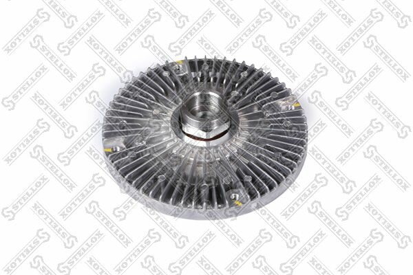 STELLOX Вискомуфта вентилятора Ford Transit 2.5D/2.5Di/2.5TD <94