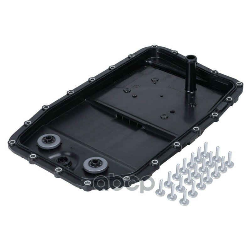 Фильтр для а/м Land Rover Discovery III (04-)/BMW X5 E70 (06-) [ZF 6HP26/28] (АКПП) (CRT1065KIT) Carville Racing арт. crt1065kit