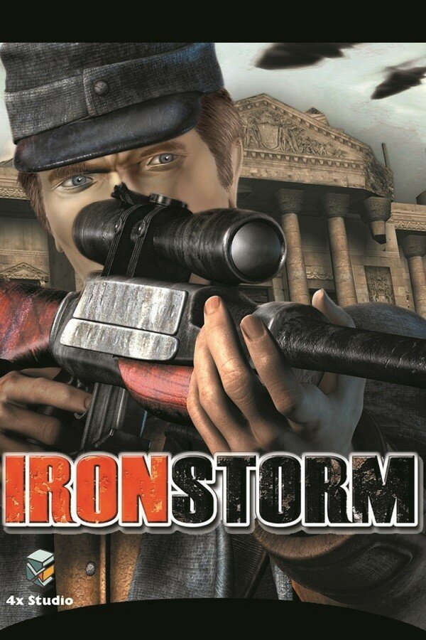 Iron Storm, Все страны