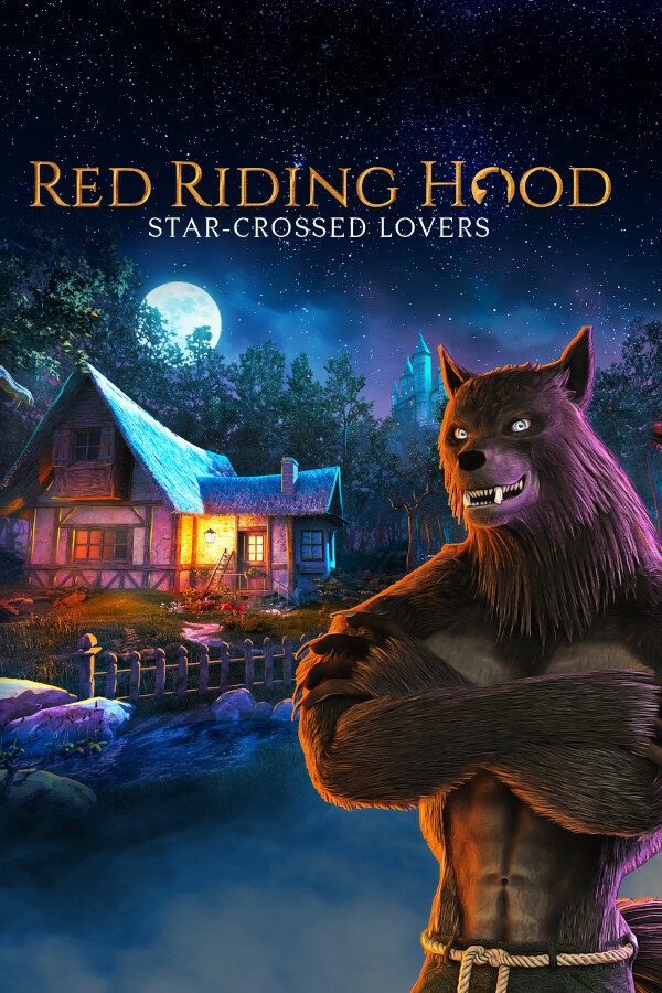 Red Riding Hood: Star Crossed Lovers, Все страны