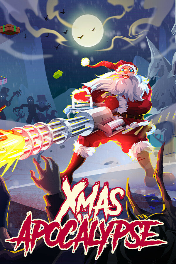 Xmas Apocalypse, Все страны