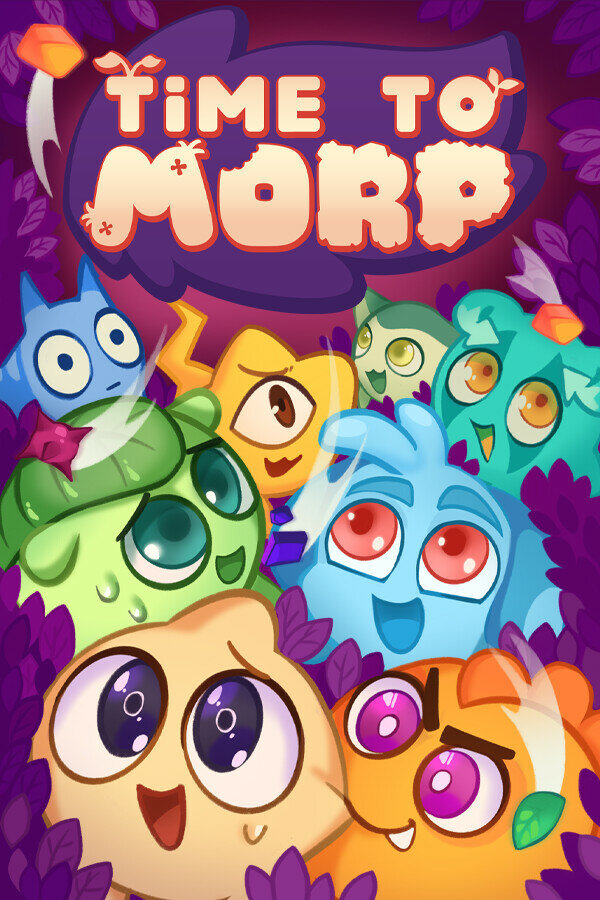 Time to Morp, Все страны