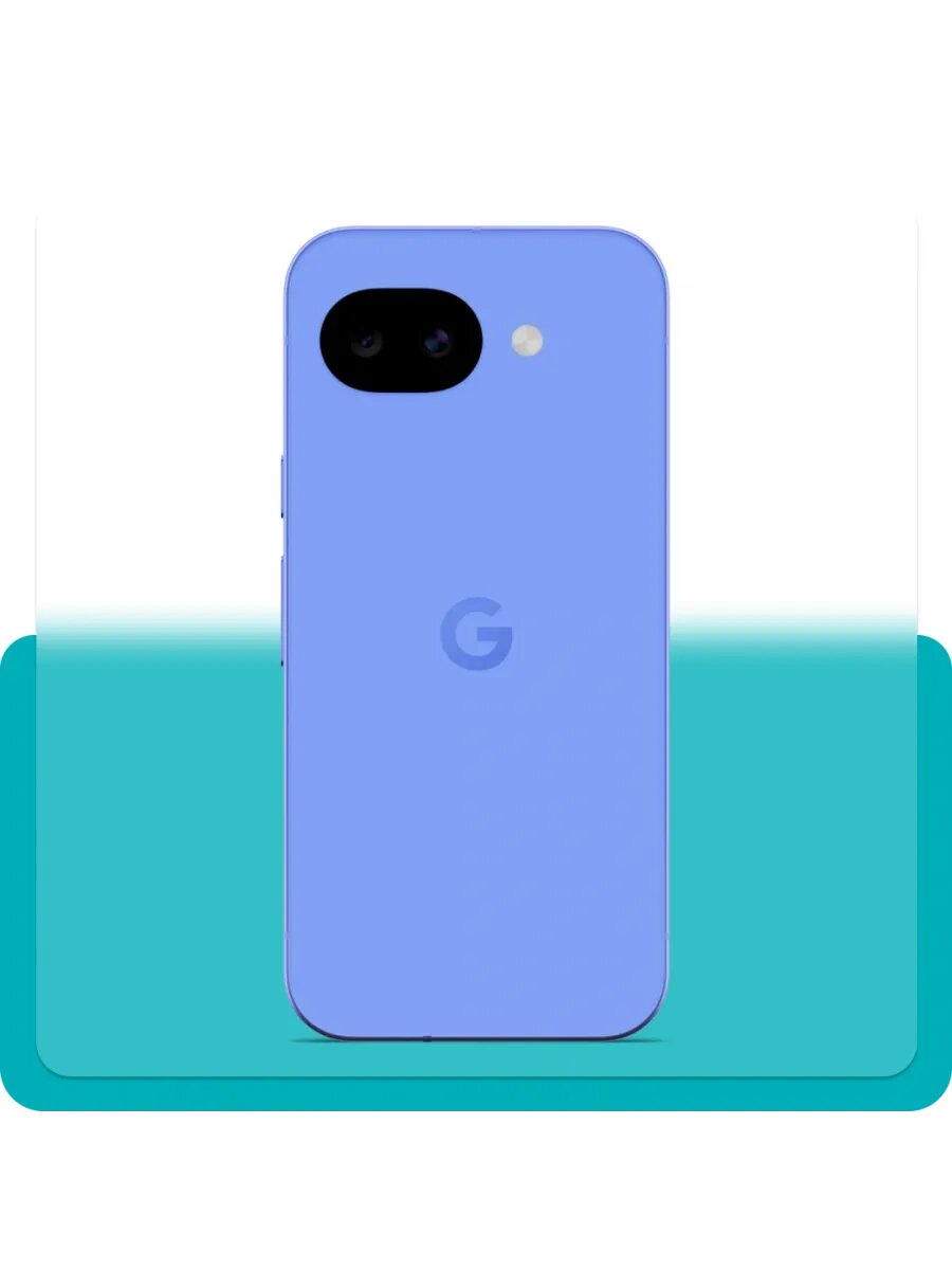 Google Pixel 10A 256GB Lavender — фото 1