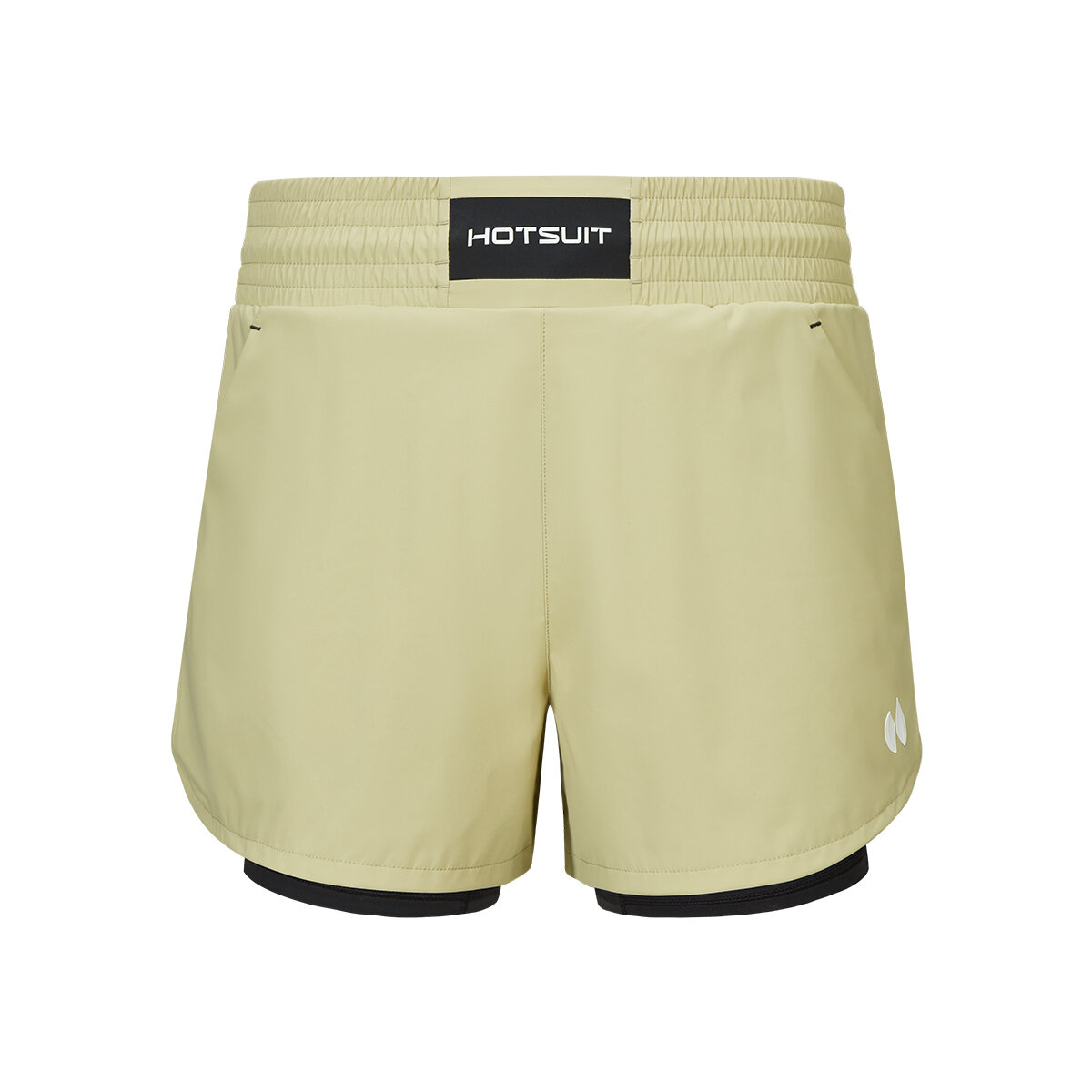 Шорты спортивные Moderate Woven Shorts