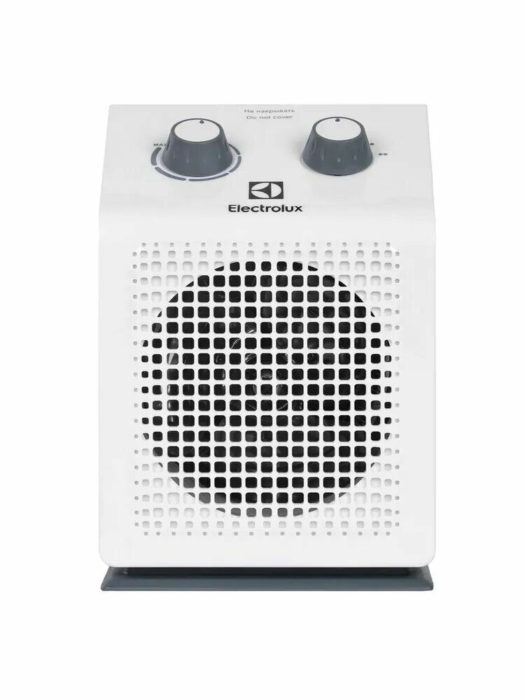 Тепловентилятор ELECTROLUX EFH/S-1115, 1500/750Вт, до20м2 — фото 1