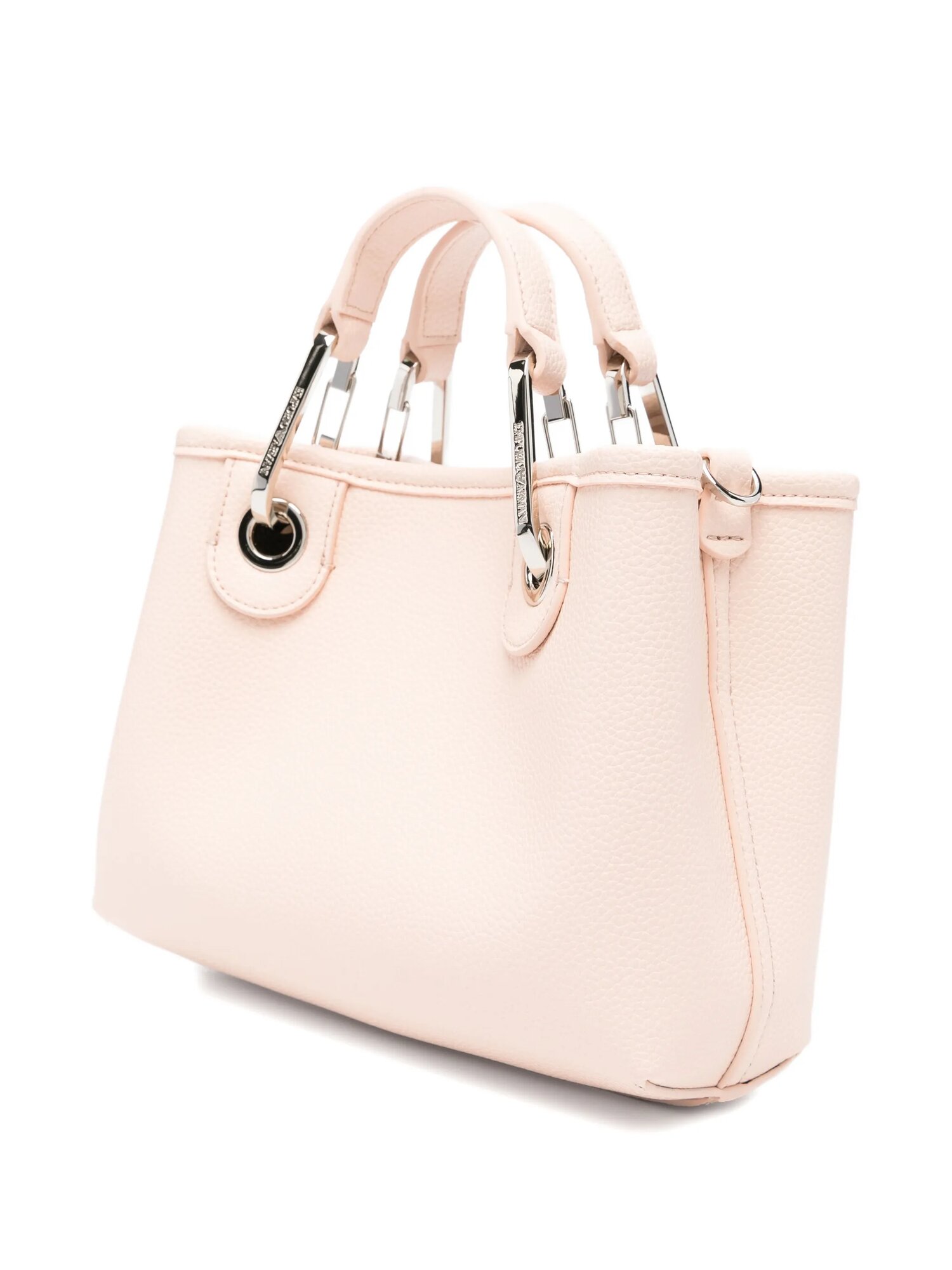 Сумка EMPORIO ARMANI Myea, pink — фото 1