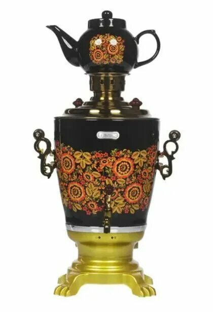 Самовар электрический Элис ЭЛ-4022