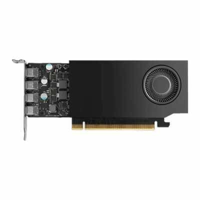 Видеокарта PNY NVIDIA A400 4GB Low Profile OEM Version