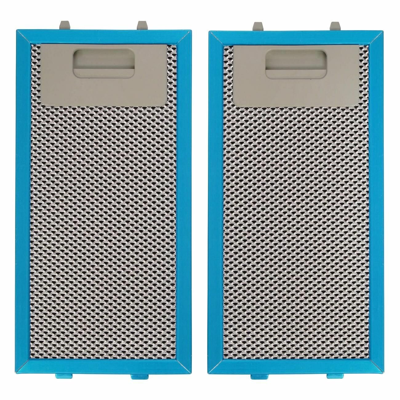 Фильтр для вытяжки Korting KIT 0285