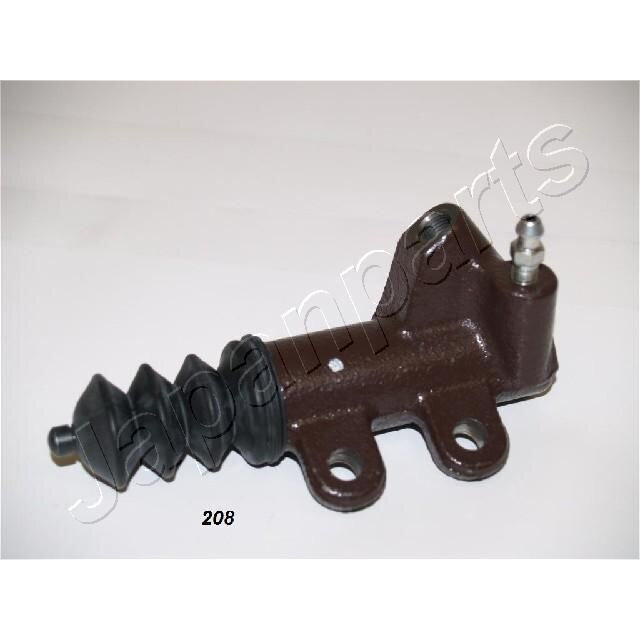 Рабочий цилиндр, система сцепления, JAPANPARTS CY-208 (1 шт.)