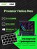 Игровой ноутбук Acer Predator Helios Neo i7-13700HX, RTX4060, 16ГБ/512ГБ, Русска...