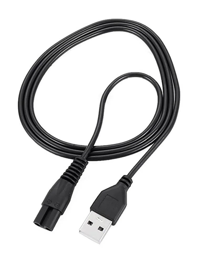 USB-кабель Для Зарядки Электробритвы