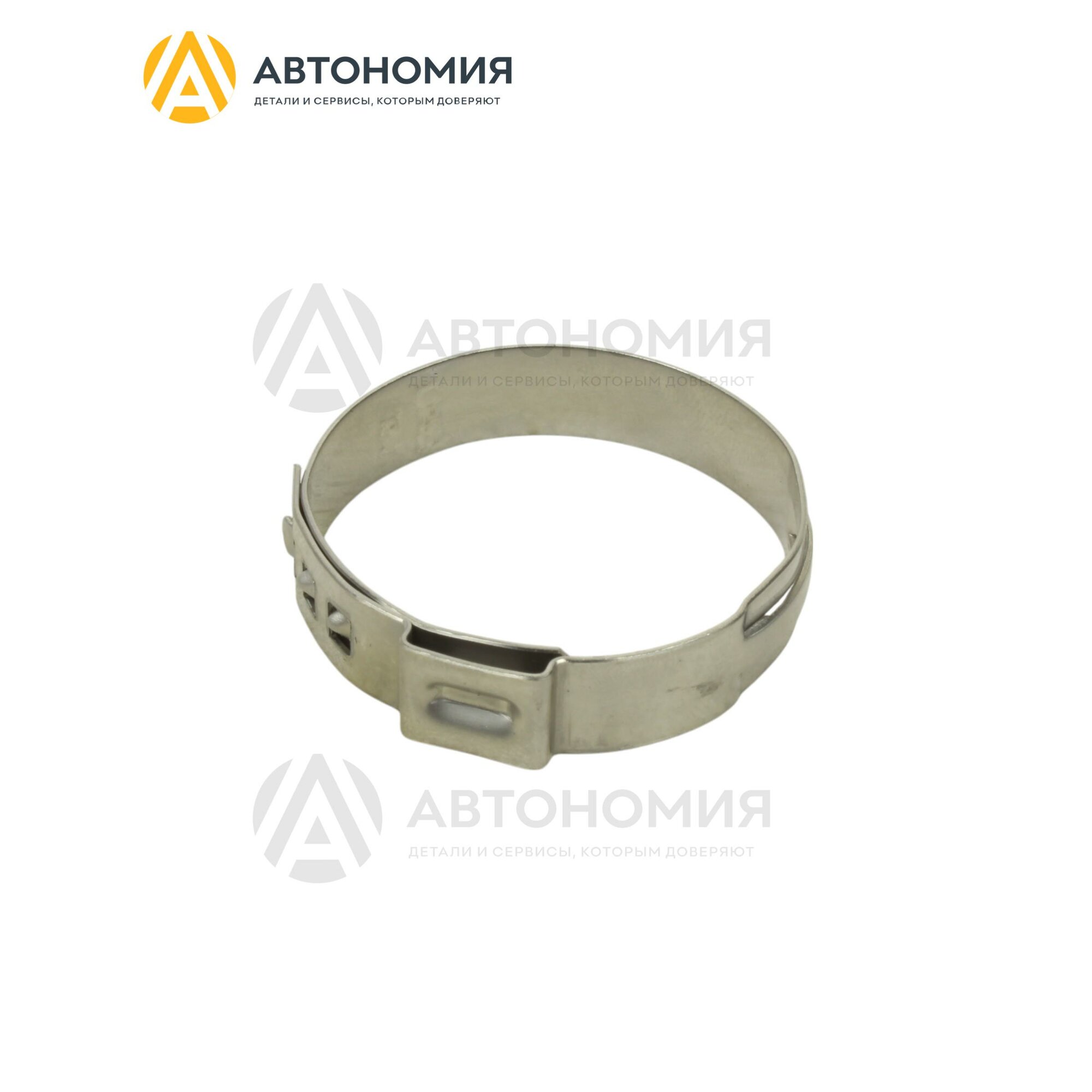 Хомут 36,1х9x0,6 VAG N 107 722 01
