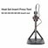 Набор Stealth Kit Heat Set Insert Tool для 3D-принтера EU Plug