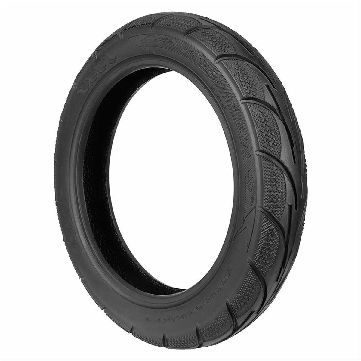 14-Дюймовая Аккумуляторная Автомобильная Шина 14x2.50 (64-254) Утолщенная
