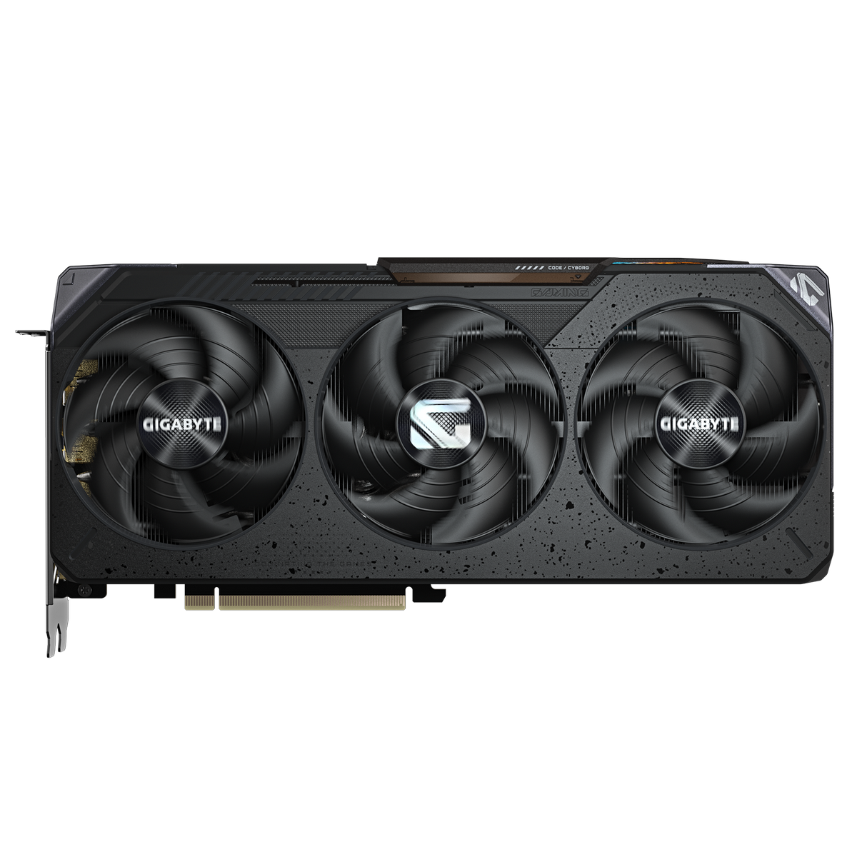 Видеокарта Gigabyte Radeon RX 9070 GRE 12 ГБ (RX 9070 GRE GAMING OC), RTL