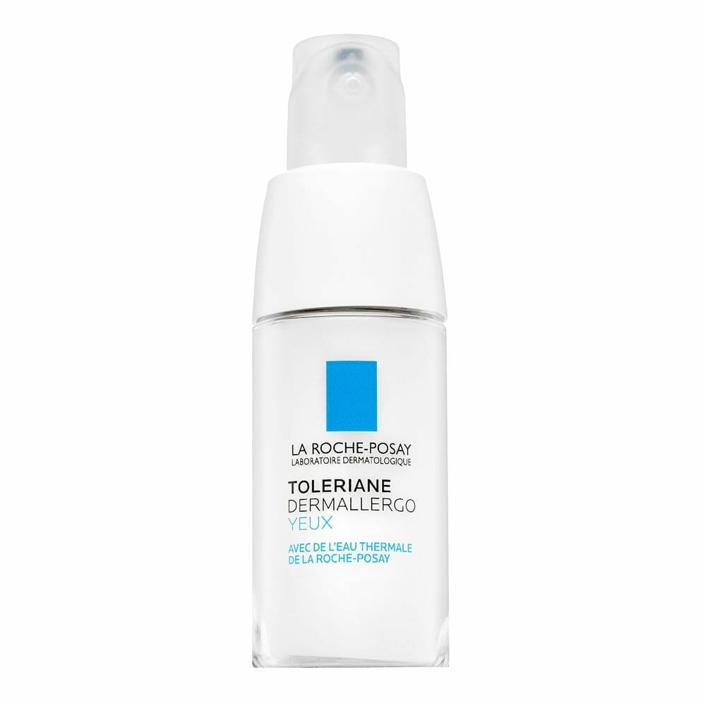 Крем для ухода за кожей La Roche-Posay Toleriane Dermallergo Yeux 20 мл