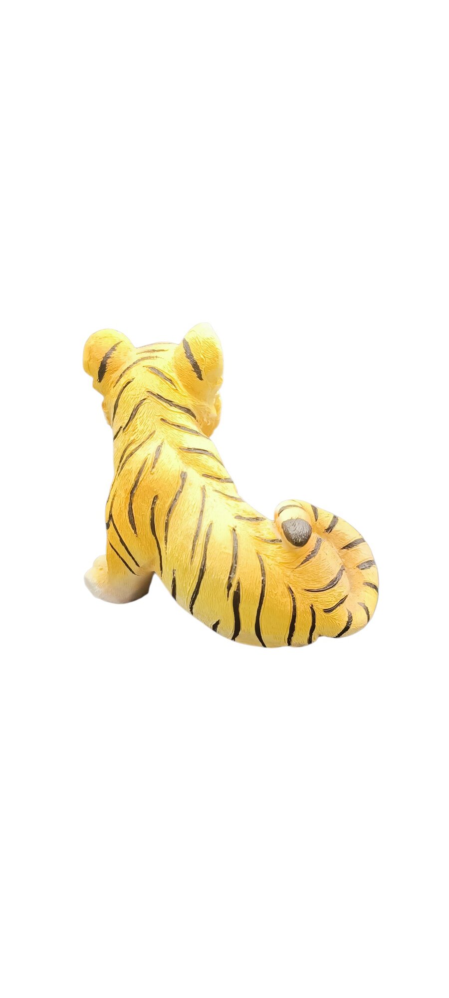 Фигурка тигр — фото 1