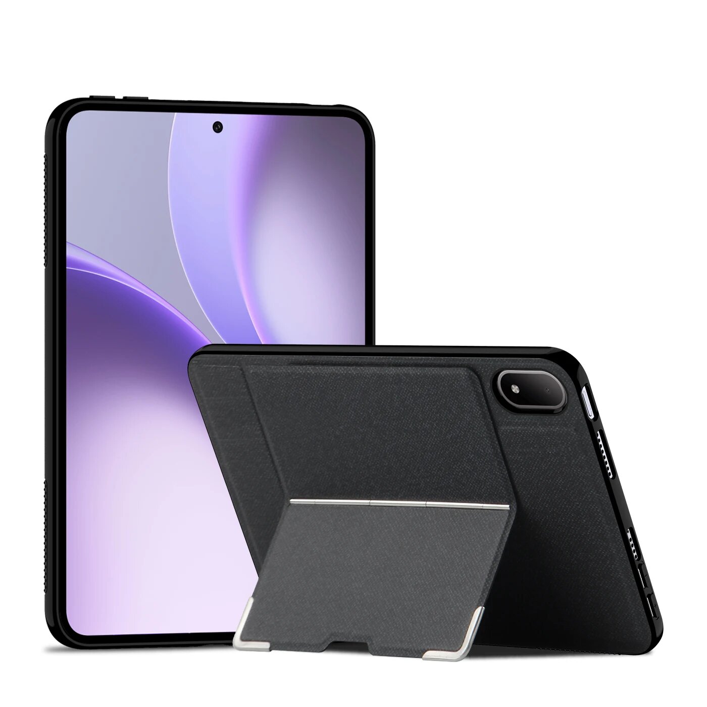 Защитный кожаный чехол AJIUYU для OPPO Pad Mini 8,8 дюймов