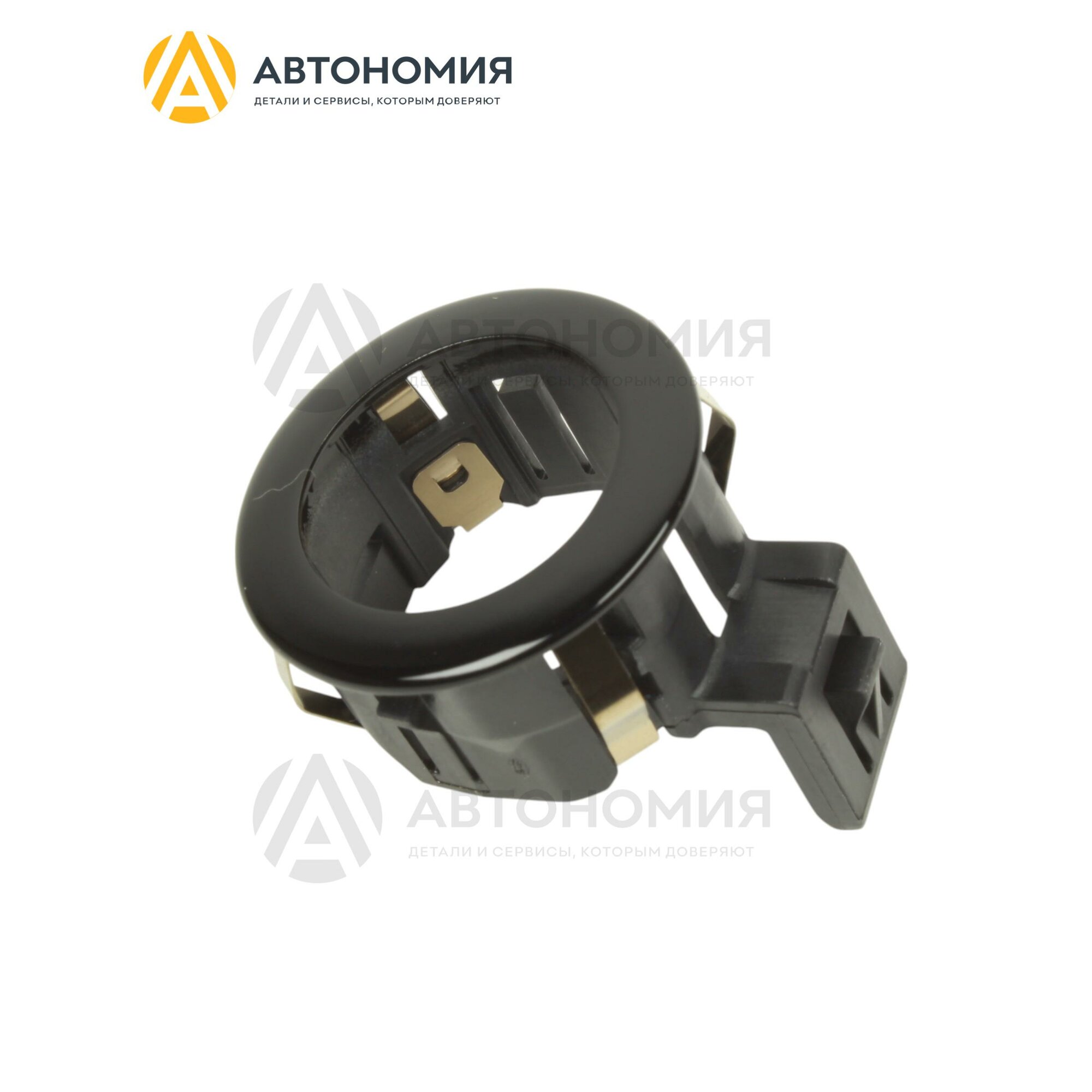 Держатель датчика парковки Toyota 89348-33040-C0