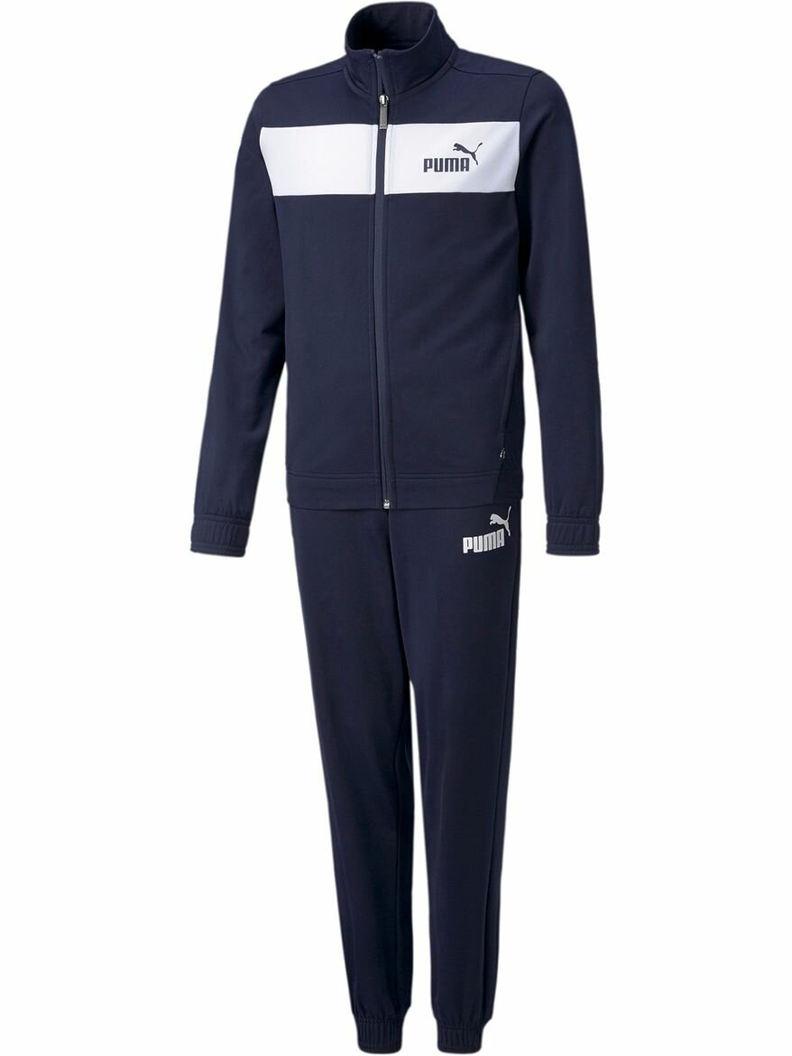 Костюм спортивный POLY SUIT