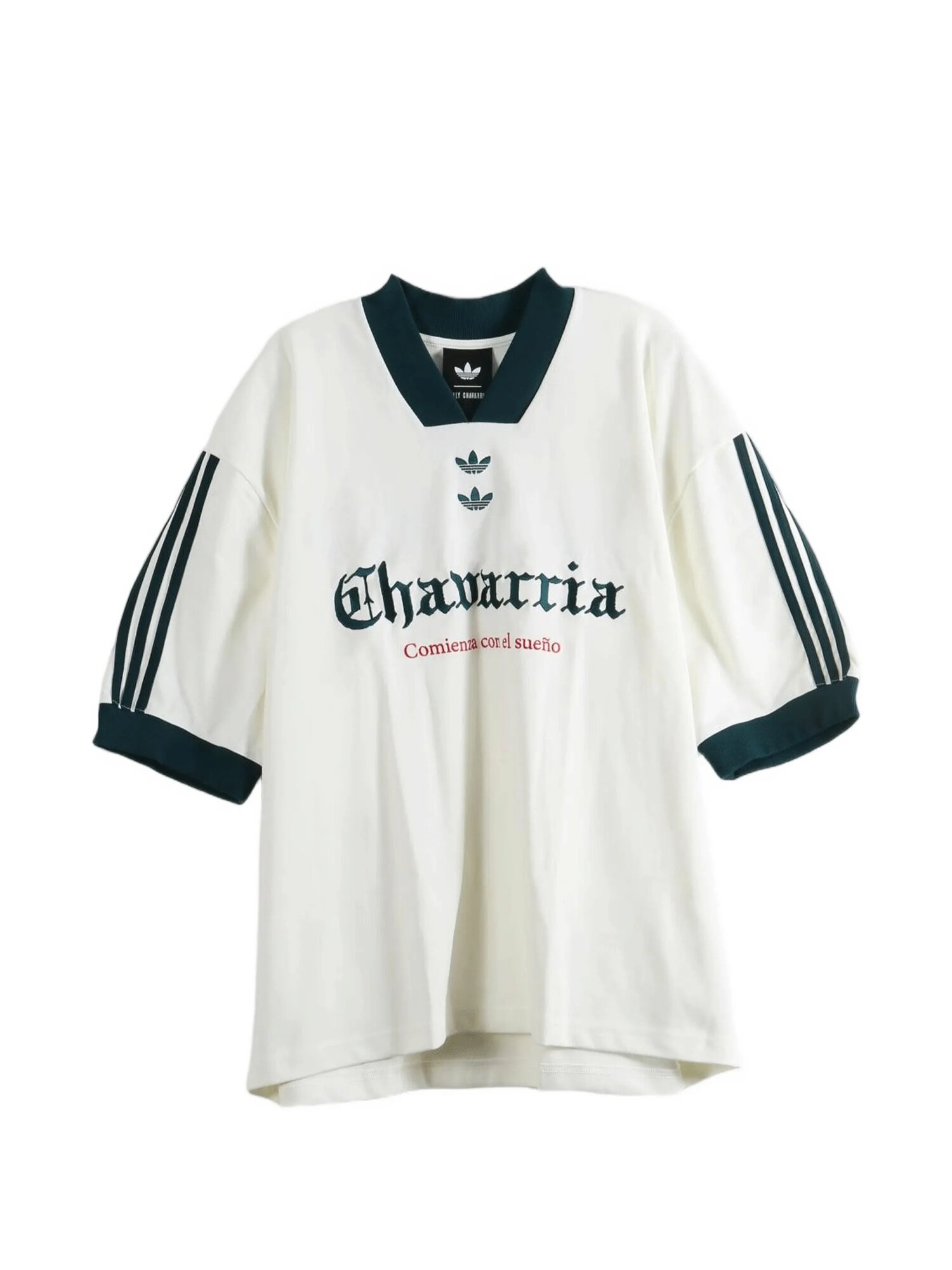 Футболка Willy Chavarria