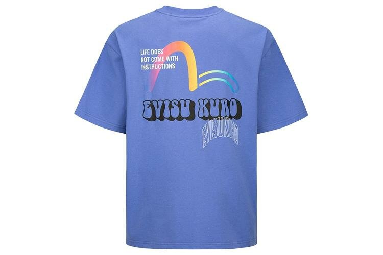 Футболка EVISU SS22