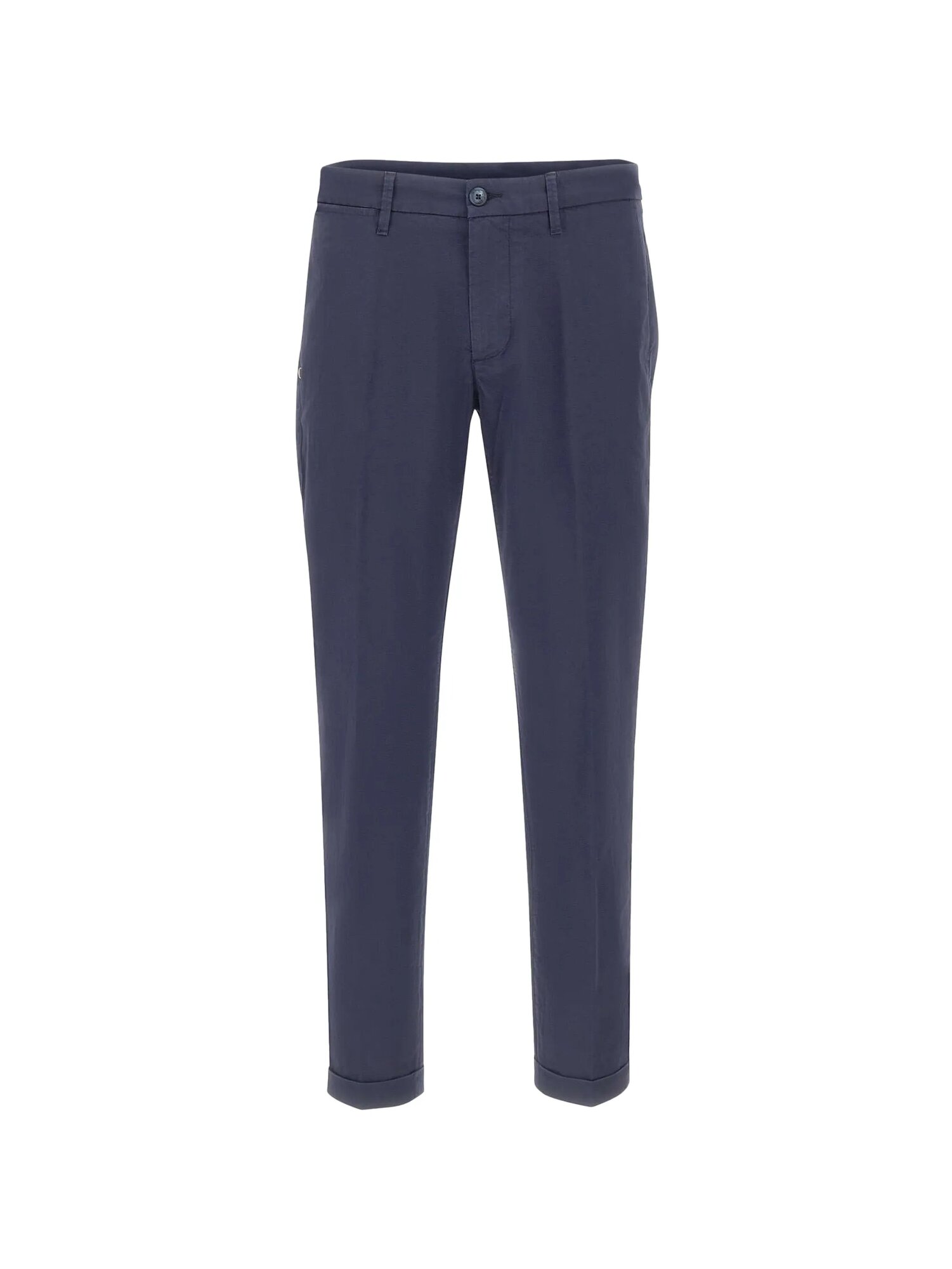 Брюки Mucha slim-fit chino trousers