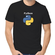 Футболка Python, размер (68)9XL, черный