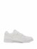 Кроссовки Reebok Workout Plus sneakers, размер 12.5 US, белый