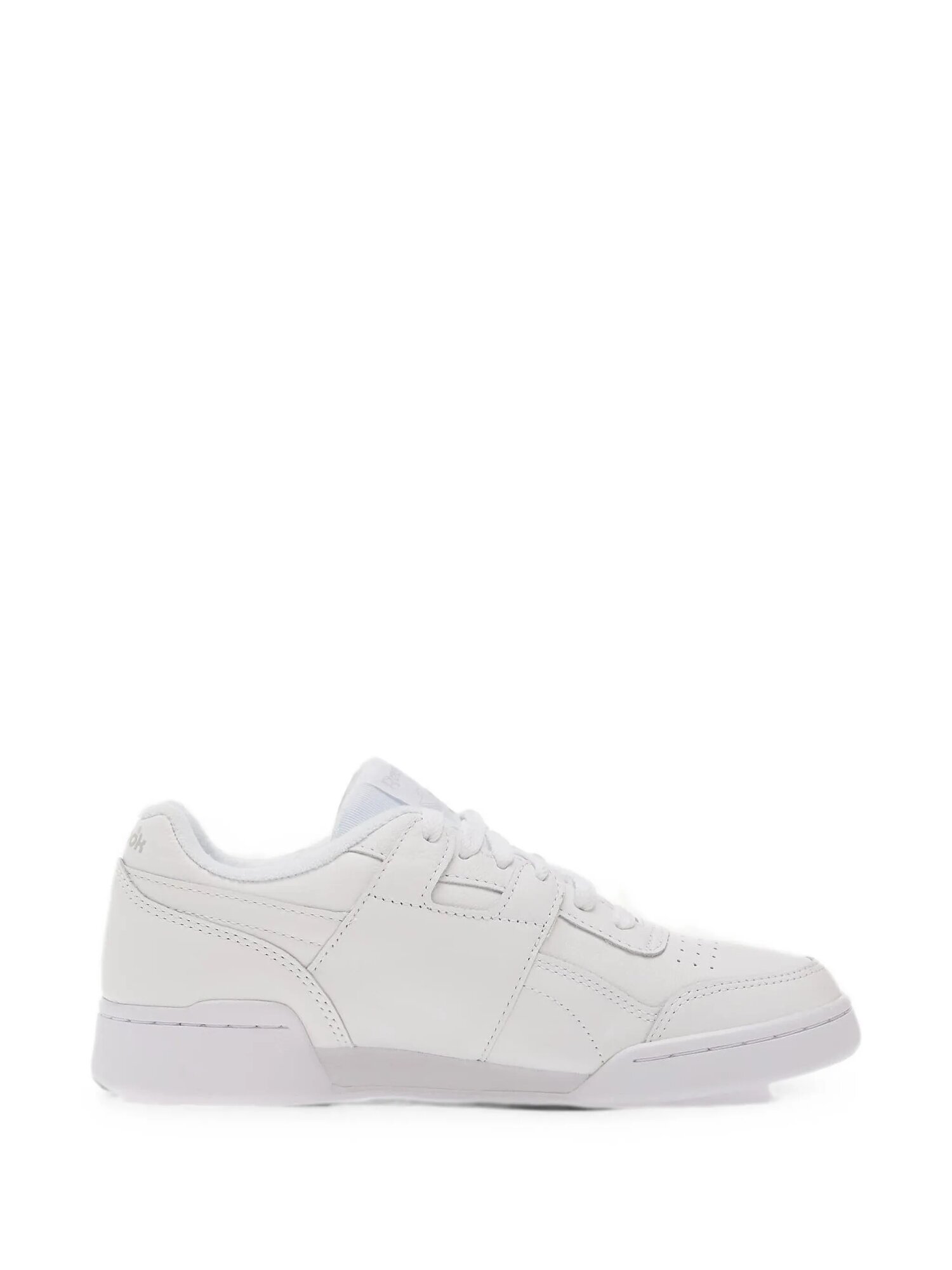 Кроссовки Workout Plus sneakers