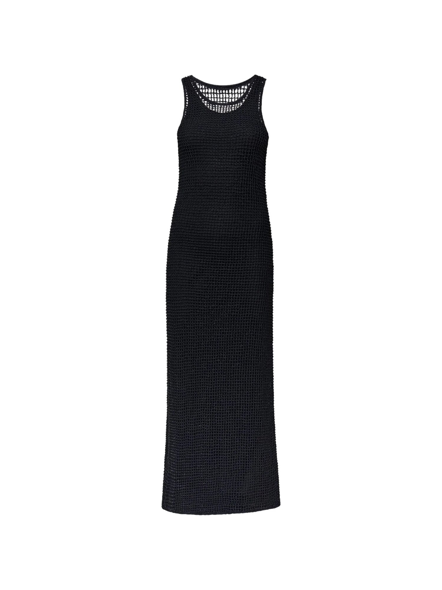 Платье Bead-embroidered midi dress
