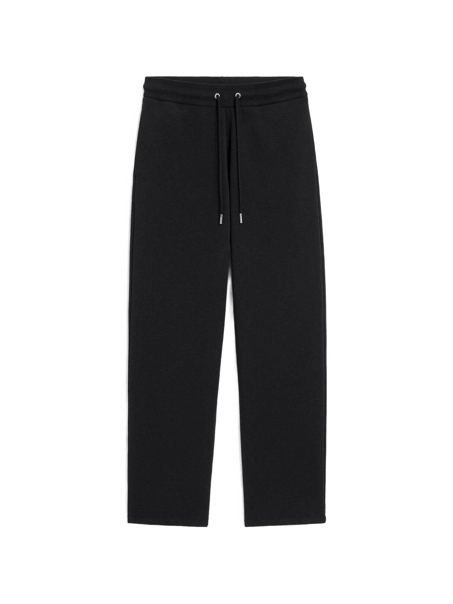 Брюки Cotton track pants with Ami de Coeur