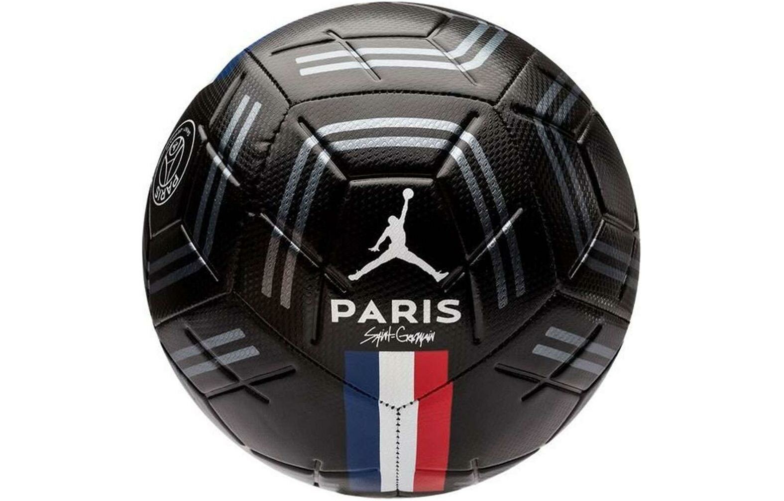 Футбольный мяч унисекс Jordan Paris Saint-Germain, S EU