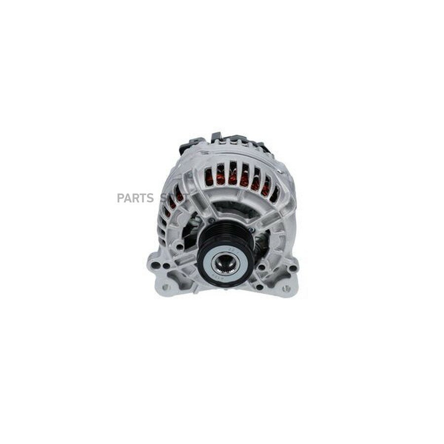 Генератор VAG RAPID/YETI/POLO 10- 1.2 TSI 14V/140A от официального дистрибьютора, BOSCH, артикул 1986A00908