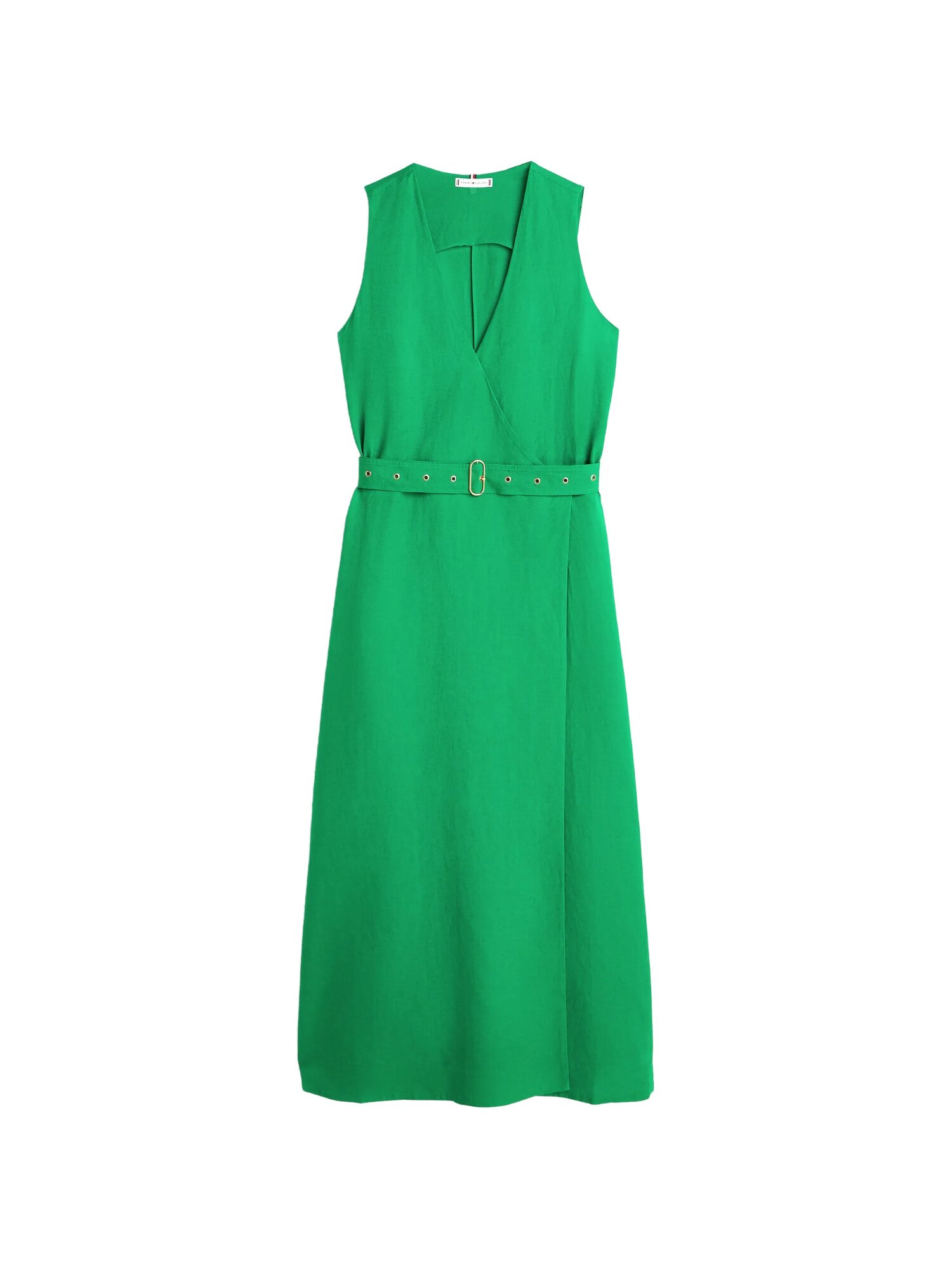 Платье Sleeveless midi dress