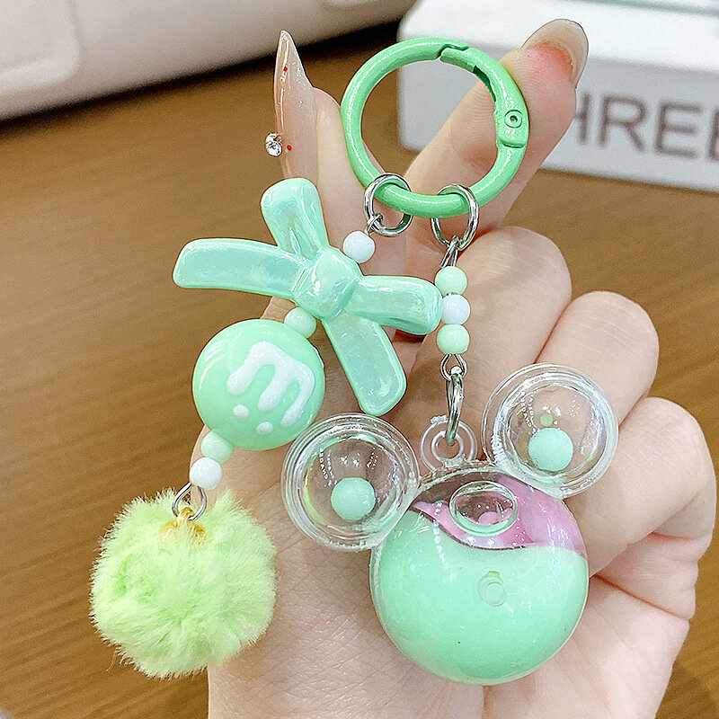 Ключ для тележки