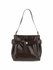 Сумка GIANNI CHIARINI Miranda leather shoulder bag, коричневый