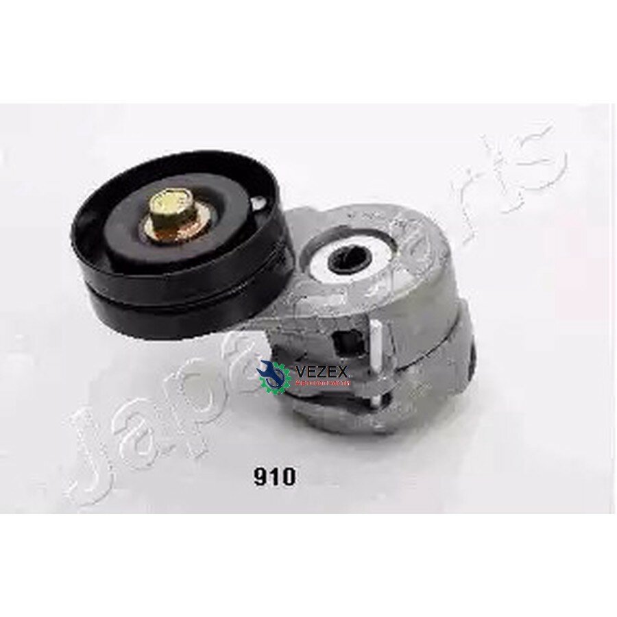 JAPANPARTS TS-910 Ролик поликлинового ремня натяжной