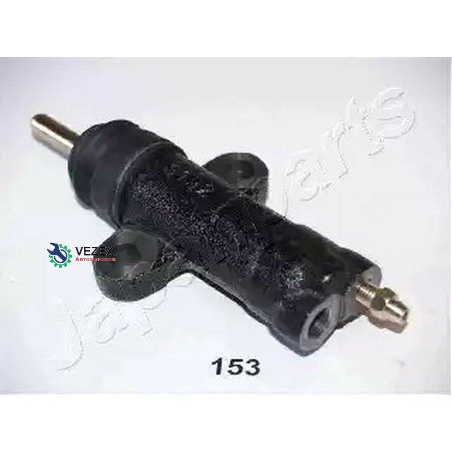 JAPANPARTS CY-153 Цилиндр сцепления рабочий
