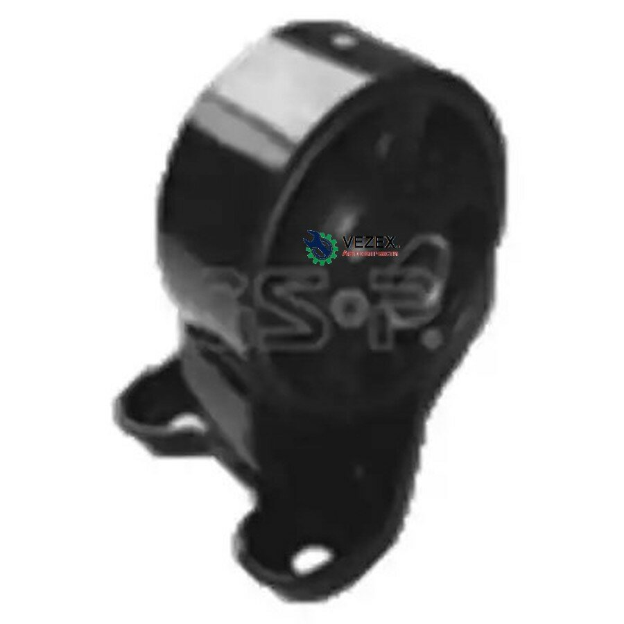 GSP 510970 подушка ДВС передняя! МКПП\ Hyundai Elantra/Lantra 1.6-2.0 00>