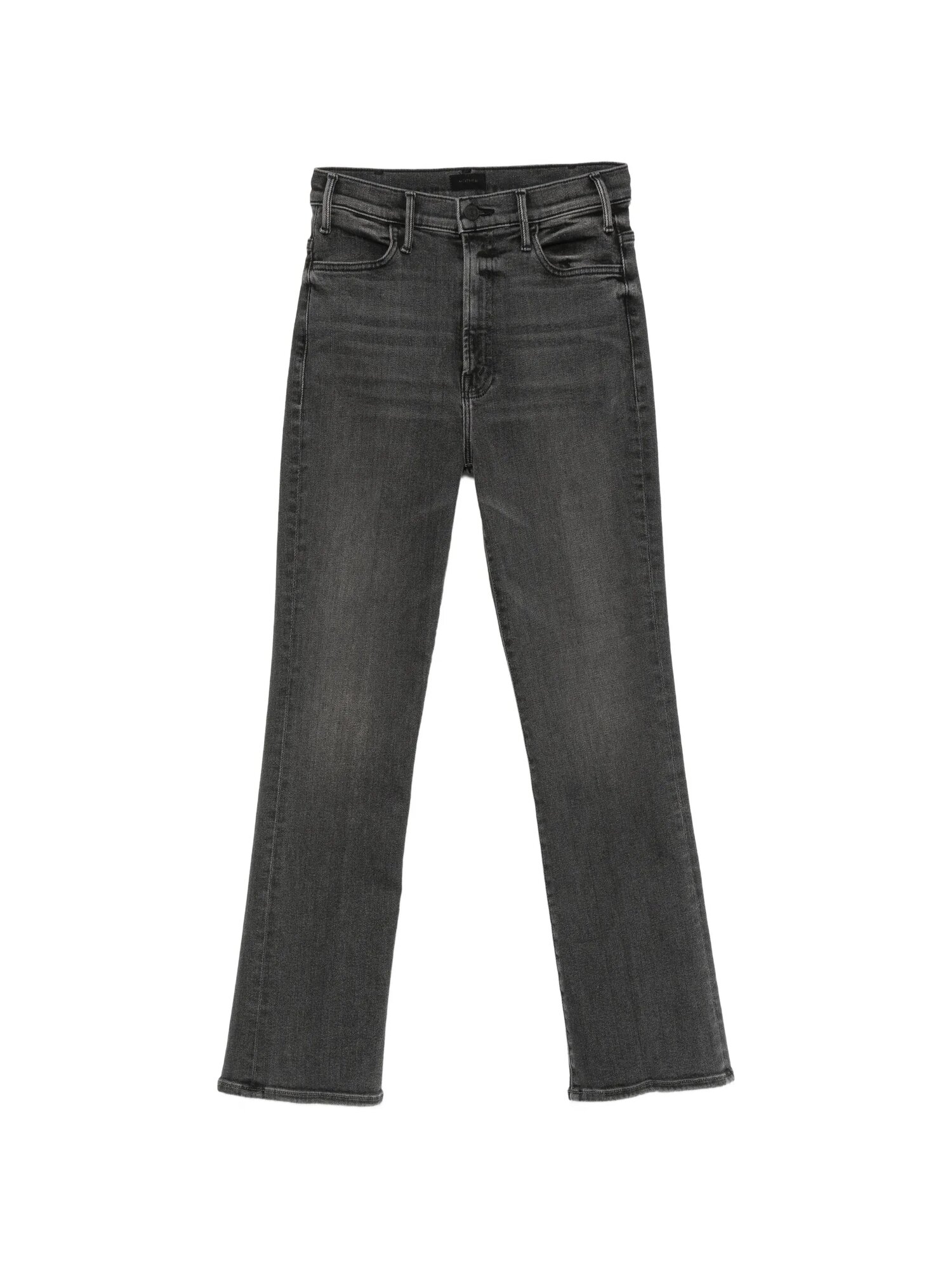 Джинсы The Hustler belt-loops jeans 